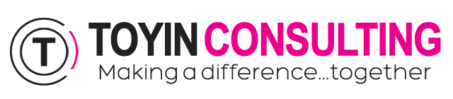 Toyin Consulting - Rolems Media